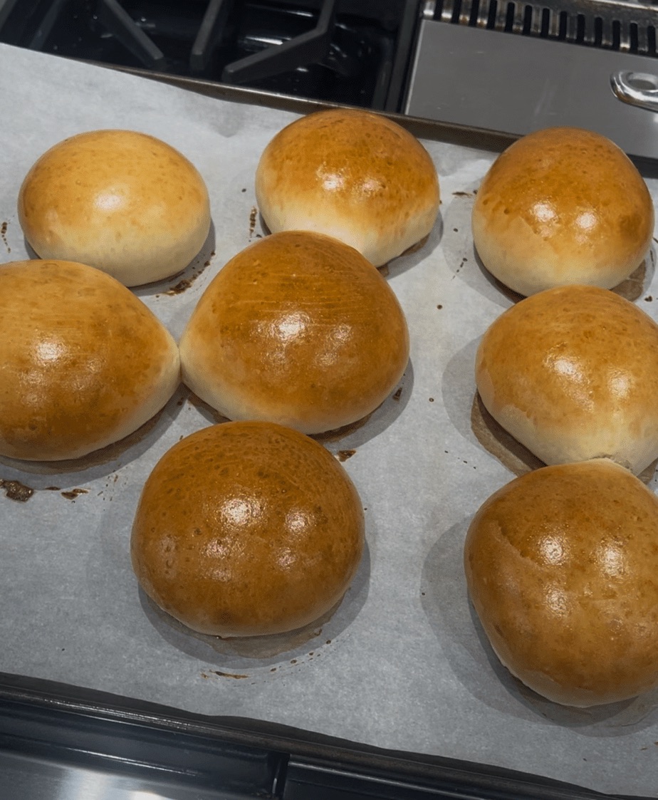 These buns went viral on TikTok… And for good reason! – Happiness is ...